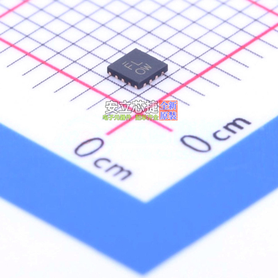 信号缓冲器/中继器/分配器 PI2EQX632EXUBEX X2QFN-18 DIODES(美