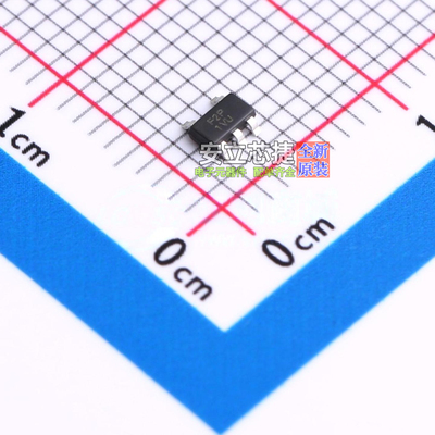 功率电子开关 AP22817AKBWT-7 TSOT-25 DIODES(美台) 电子元器件