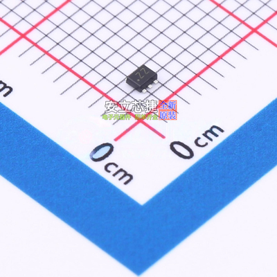 三极管(BJT) PEMX1,115 SOT-666-6 Nexperia(安世) 电子元件配单
