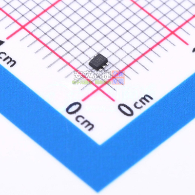 DC-DC电源芯片 TPS563207SDRLR SOT-563 TI/德州 电子元器件配单