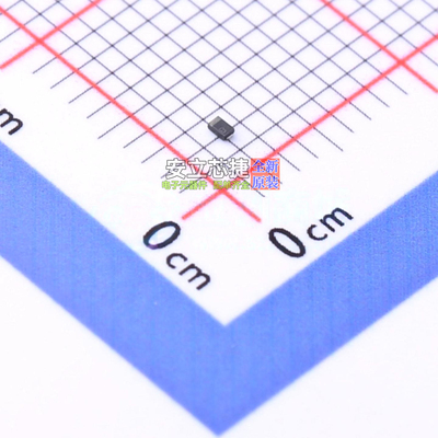 静电保护器(TVS/ESD) RSAC6.8CST2RA SMD ROHM(罗姆) 电子元器件