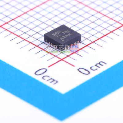 DC-DC电源芯片 TPS61230DRCR VSON-10 TI/德州 电子元件全新原装