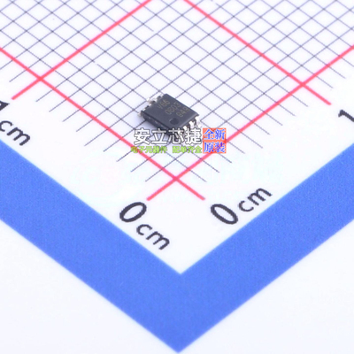模拟开关/多路复用器 74LVC2G66DC,125 VSSOP-8 Nexperia(安世)