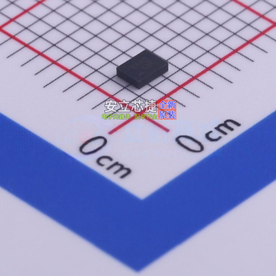 模拟开关/多路复用器 FSA2257L10X MicroPak-10 onsemi(安森美)