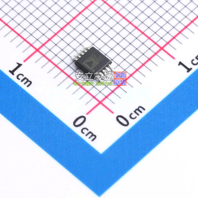 数模转换芯片DAC AD5683RARMZ-RL7 MSOP-10 ADI(亚德诺) 全新原装