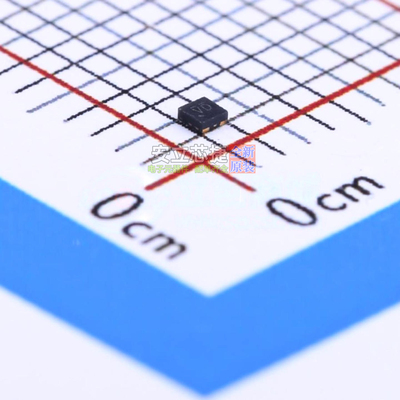 线性稳压器(LDO) TLV71728PDQNR X2-SON-4 TI/德州 电子元件配单