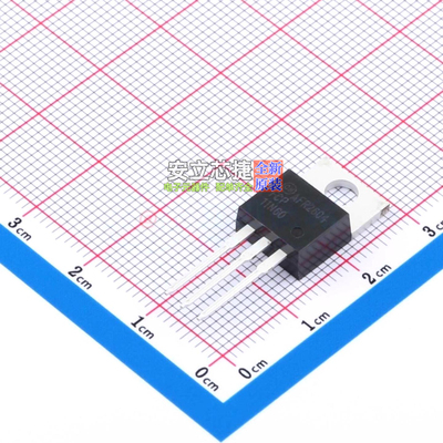 场效应管(MOSFET) FCP11N60 TO-220-3 onsemi(安森美) 电子元器件