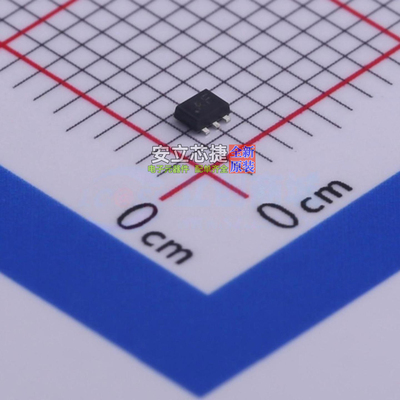 场效应管(MOSFET) PMDT290UCE,115 SOT-666 Nexperia(安世) 原装