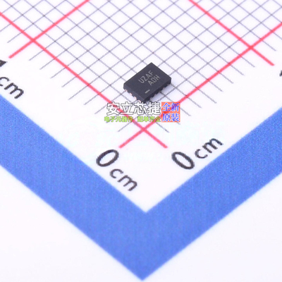 接口芯片 FUSB252UMX UMLP-16(1.8x2.6) onsemi(安森美) 全新原装
