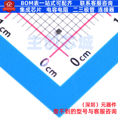 比较器 TLV4021R2YKAR DSBGA-4 TI/德州 电子元器件配单全新原装