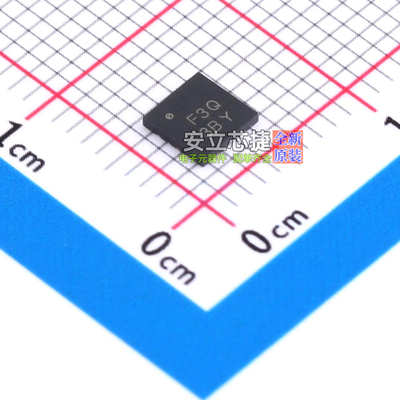 DC-DC电源芯片 AP66300QFVBW-13 UQFN-16 DIODES(美台) 全新原装