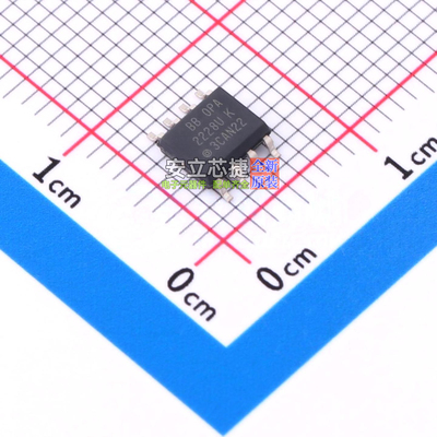 运算放大器 OPA2228U SOIC-8 TI/德州 电子元器件配单全新原装