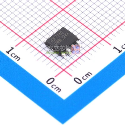 场效应管(MOSFET) IRF7240TR(UMW) SOP-8  电子元件配单全新原装