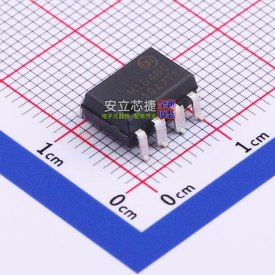 数字隔离器 MID400SD SMD-8P onsemi(安森美) 电子元器件全新原装