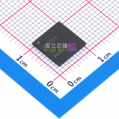 模数转换芯片ADC ADS4229IRGCT VQFN-64 TI/德州 电子元器件配单