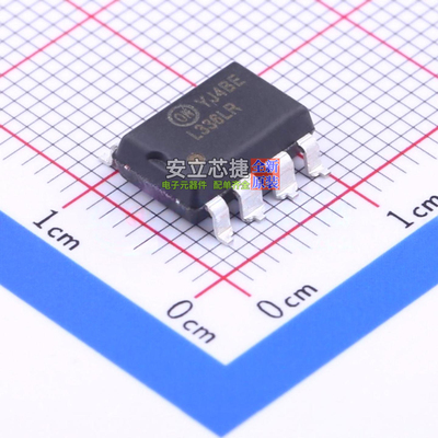 AC-DC控制器和稳压器 FSL336LRLX LSOP-7 onsemi(安森美) 元器件