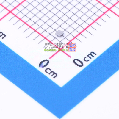 EEPROM CAT24C16C4ATR WLCSP-4(0.8x0.9) onsemi(安森美) 元器件