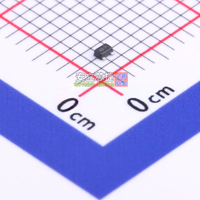 场效应管(MOSFET) NTK3139PT1G SOT-723 onsemi(安森美) 全新原装