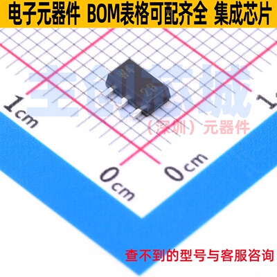 电压基准芯片 TLVH431CPK SOT-89 TI/德州 电子元件配单全新原装