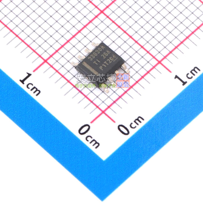 DC-DC电源芯片 LMR33630ADDA ESOP-8 TI/德州 电子元器件全新原装