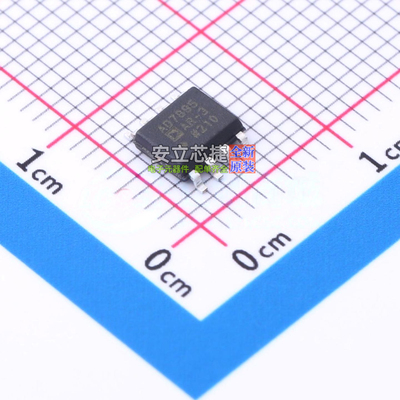 模数转换芯片ADC AD7895ARZ-3 SOIC-8 ADI(亚德诺) 电子元件配单