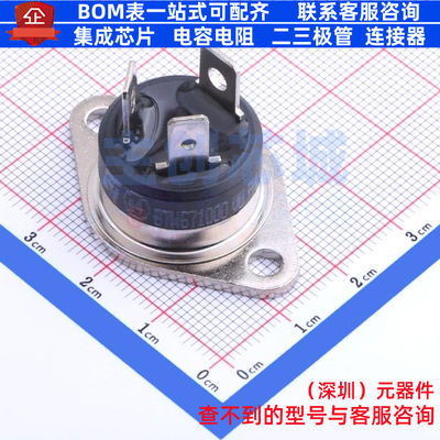 晶闸管(可控硅)/模块 BTW67-1000 RD91 意法半导体 电子元件配单