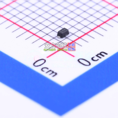 开关二极管 NSV1SS400T1G SOD-523 onsemi(安森美) 电子元件配单
