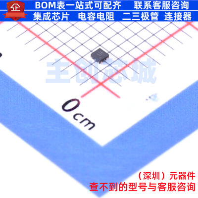 线性稳压器(LDO) TP132C18D4 DFN-4 TECH PUBLIC(台舟) 全新原装