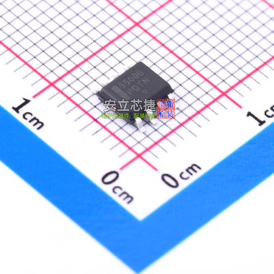 线性稳压器(LDO) NCP5500DADJR2G SOIC-8 onsemi(安森美) 元器件