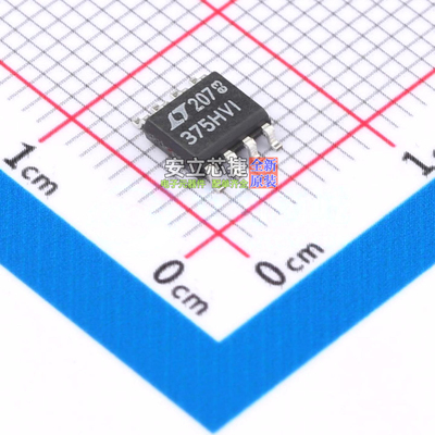 DC-DC电源芯片 LT1375HVIS8#PBF SO-8 ADI(亚德诺) 电子元件配单