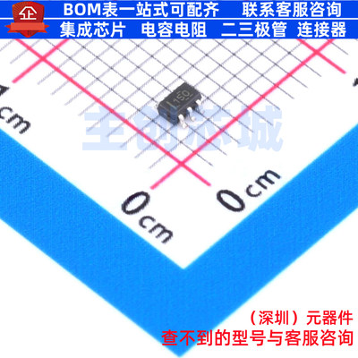 数字电位器 TPL0401B-10QDCKRQ1 SC-70-6 TI/德州 电子元器件配单