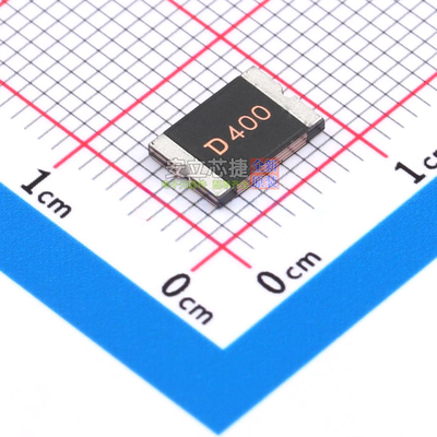 自恢复保险丝 SMD2920-400/30N 2920 BORN(伯恩半导体) 全新原装