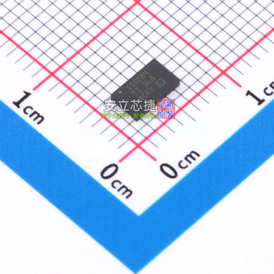 DC-DC电源芯片 TPS55289RYQR VQFN-HR-21 TI/德州 电子元器件配单