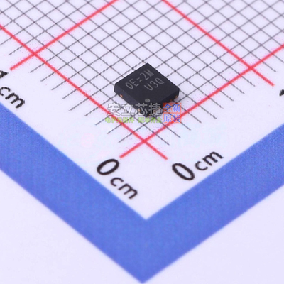 DC-DC电源芯片 RT8082GQW WDFN-12 RICHTEK(立锜) 电子元器件配单