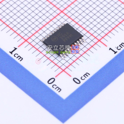 缓冲器/驱动器/收发器 MM74HC244MTCX TSSOP-20 onsemi(安森美)