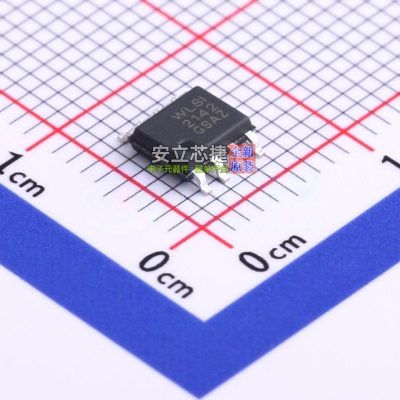 运算放大器 WS72142S-8/TR SOP-8 WILLSEMI(韦尔) 电子元器件配单
