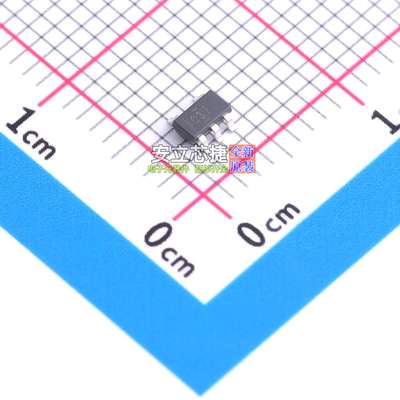 运算放大器 OPA337NA/3K SOT-23-5 TI/德州 电子元件配单全新原装