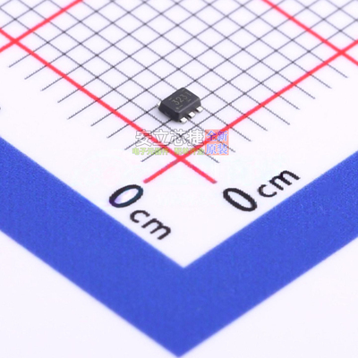 DC-DC电源芯片 TPS563231DRLR SOT-563 TI/德州 电子元件全新原装