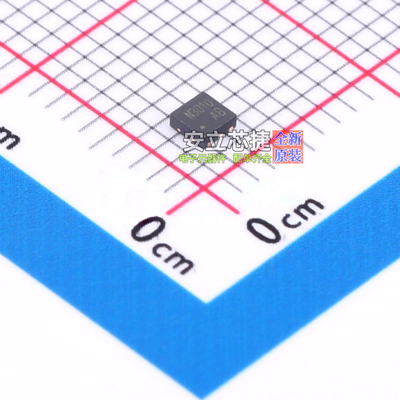 场效应管(MOSFET) CJMN3010 DFNWB2x2-6L CJ(江苏长电/长晶)
