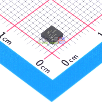 DC-DC电源芯片 TPS61087QDRCRQ1 VSON-10 TI/德州 电子元器件配单