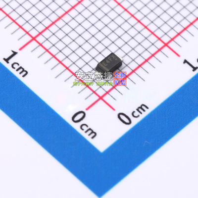 肖特基二极管 NRVB140ESFT3G SOD-123FL onsemi(安森美) 全新原装