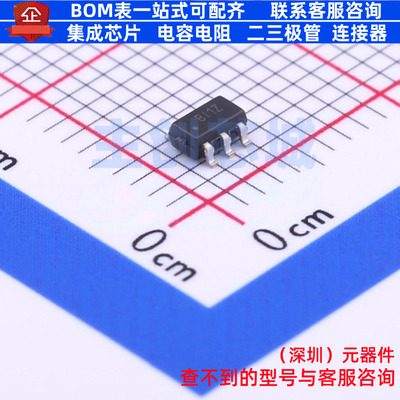 AC-DC控制器和稳压器 IW1602-10B SOT-23-6 RENESAS(瑞萨)/IDT