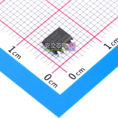 运算放大器 OP284FSZ SOIC-8 ADI(亚德诺) 电子元件配单全新原装