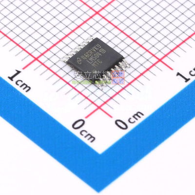 DC-DC电源芯片 LM5041BMTCX/NOPB TSSOP-16 TI/德州 电子元件配单