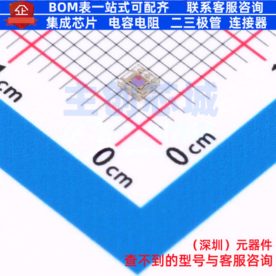 环境光传感器 OPT4003DNPRQ1 USON-6 TI/德州 电子元器件全新原装