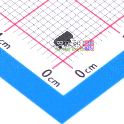 三极管(BJT) FMMT593QTA SOT-23 DIODES(美台) 电子元件全新原装