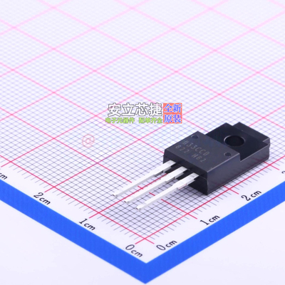 线性稳压器(LDO) BA033CC0T TO-220F ROHM(罗姆) 电子元器件配单