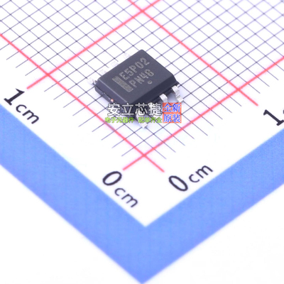 场效应管(MOSFET) NTMS5P02R2G SOIC-8 onsemi(安森美) 全新原装