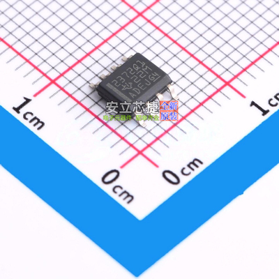 运算放大器 TLV2372QDRG4Q1 SOIC-8 TI/德州 电子元器件全新原装