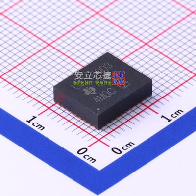 DC-DC电源芯片 LMZ35003RKGR QFN-41(9x11) TI/德州 电子元件配单